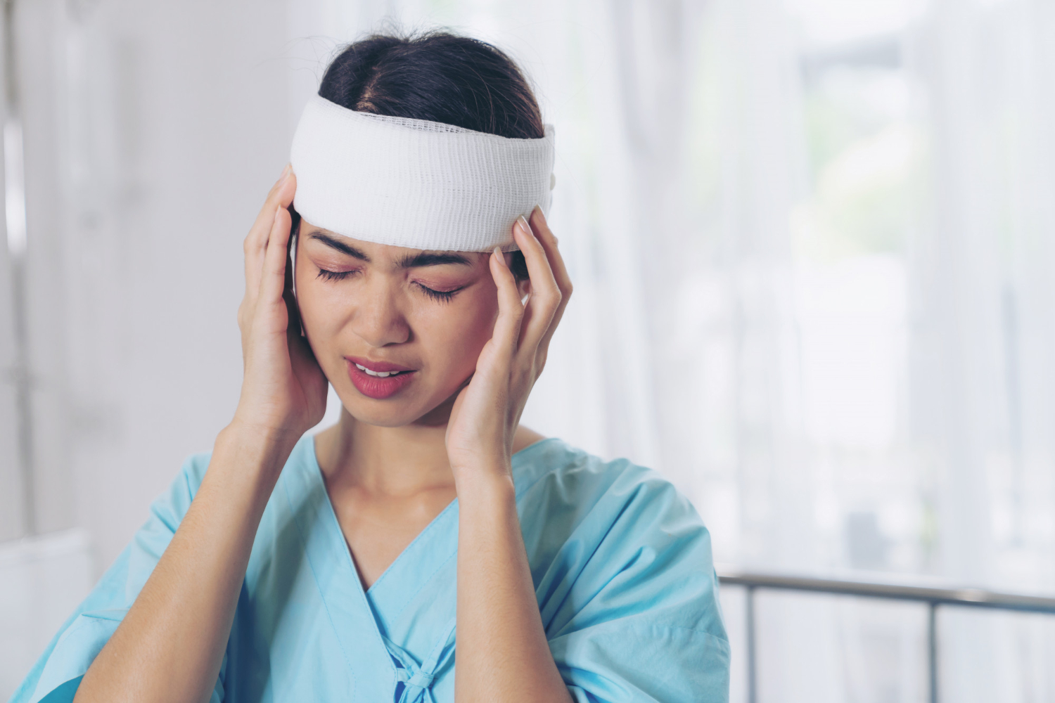 Traumatic Brain Injuries: Your Guide After an Accident - Colvin ...