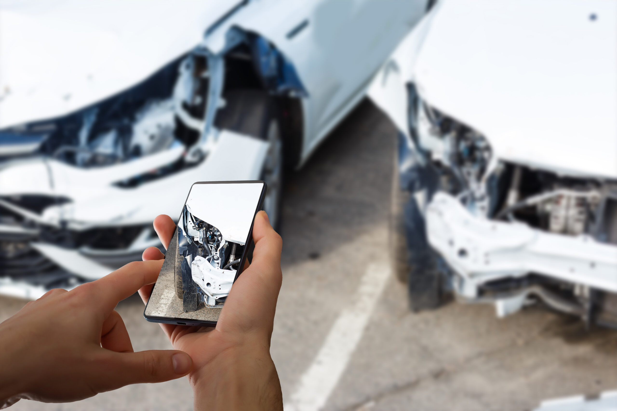 What to Do After a Car Accident in California - Colvin Accident Lawyer